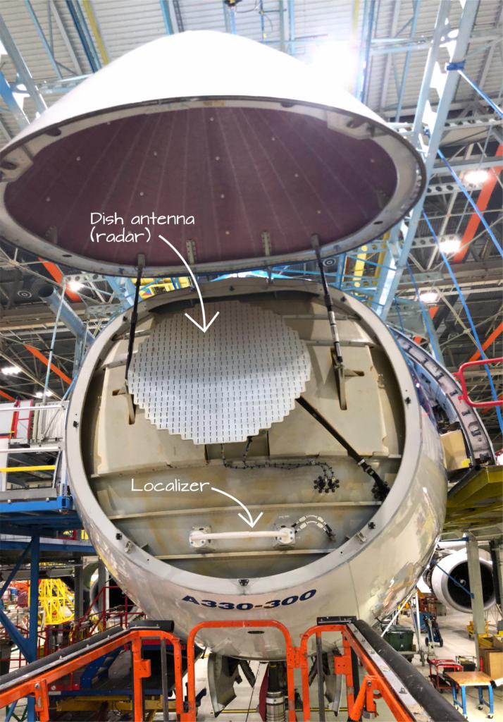 The PLA's latest Y-9DZ electronic warfare aircraft was intercepted ...