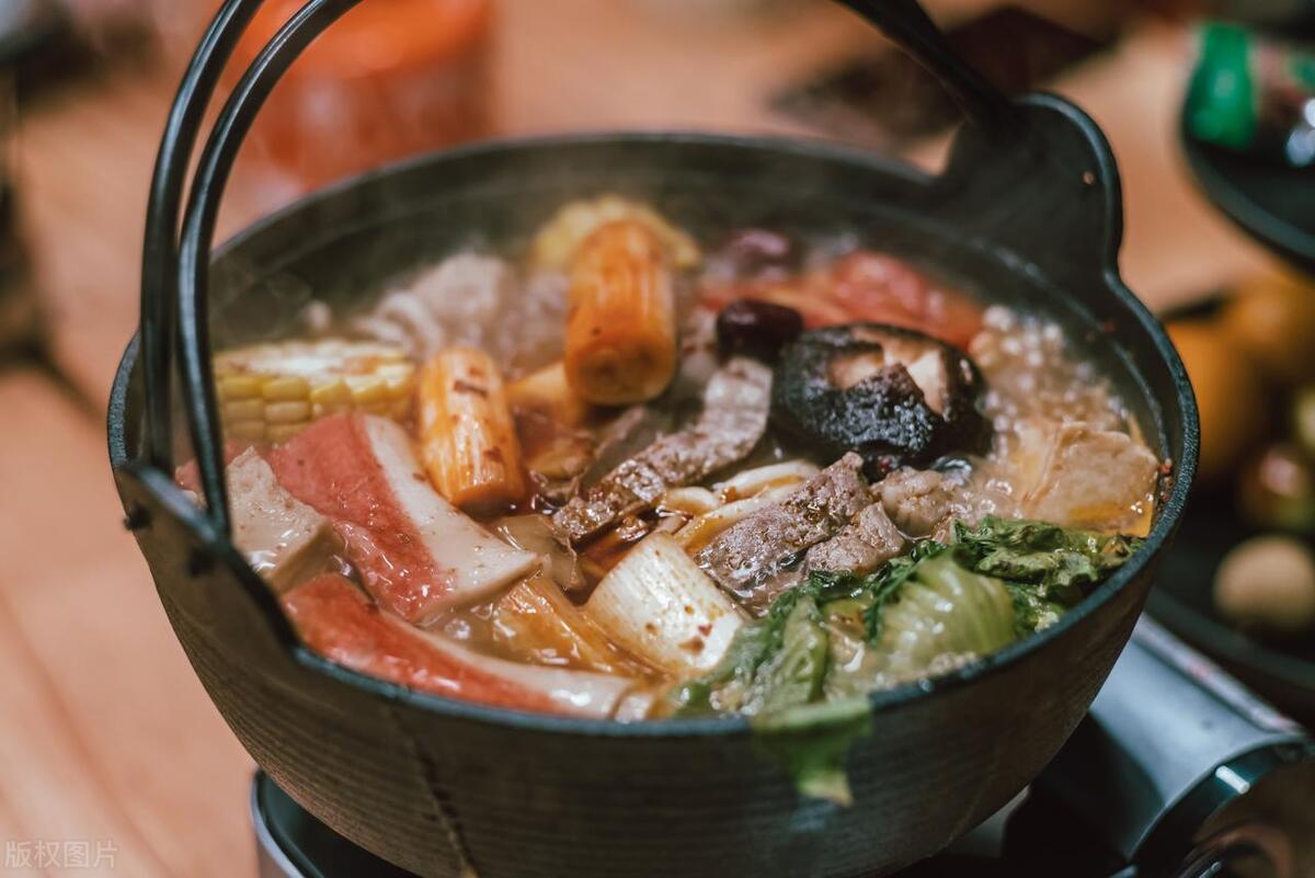 Explore the History of Chinese Hot Pot - iNEWS