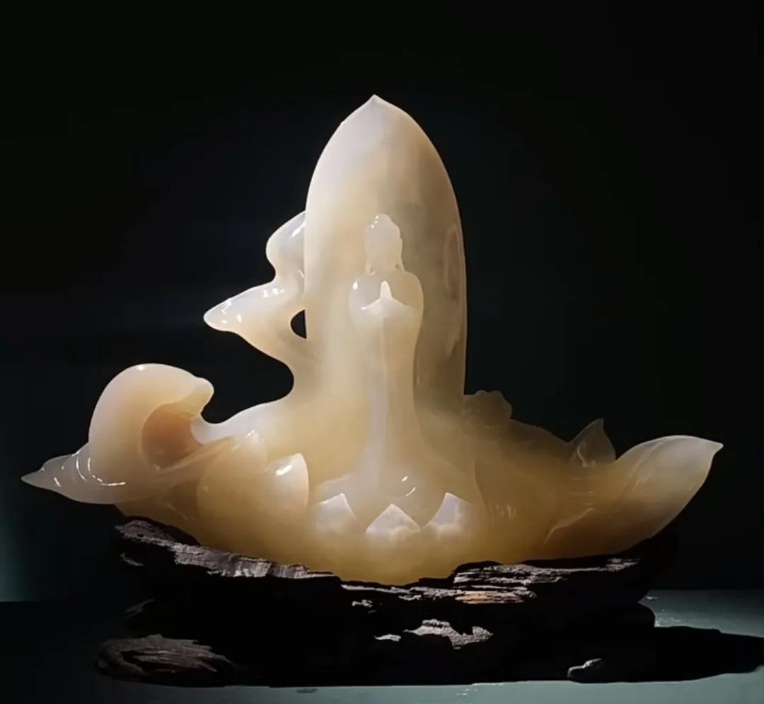 Jade Space (1) - iMedia