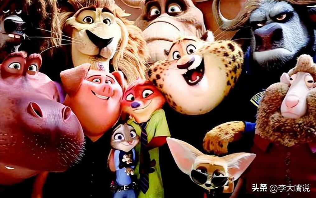 A Study on the Artistic Features and Theme Implications of the Movie ...