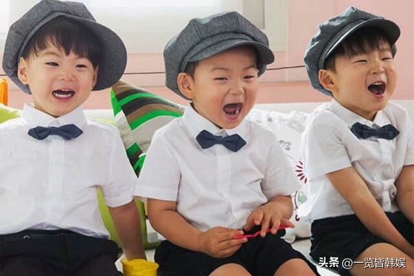 Song Yiguo reappeared in Super Memories and his wife chasing four ...