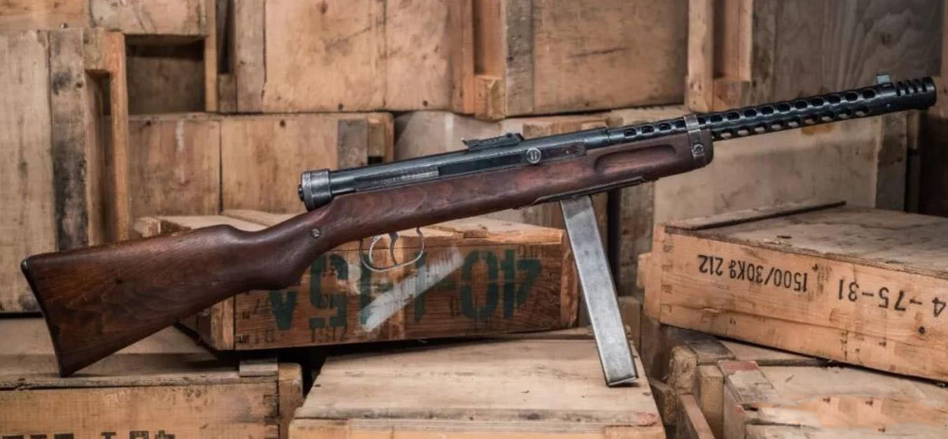 Inventory: The main equipment of the Italian Army in World War II - iNEWS
