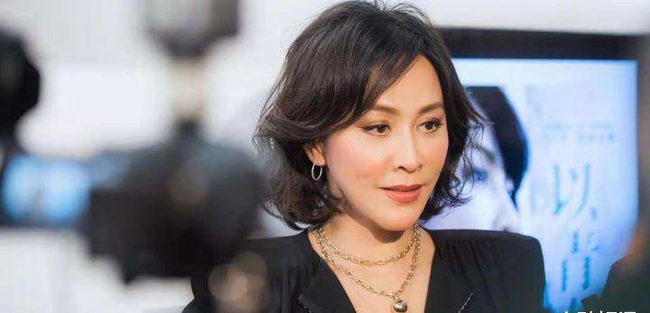 Shu Qi used the bathroom once! Carina Lau: Smash them all and reinstall ...