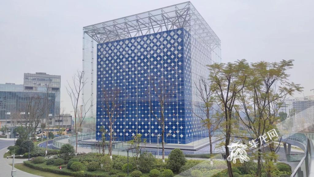 Only in the West! Visit the National Supercomputing Center - iMedia