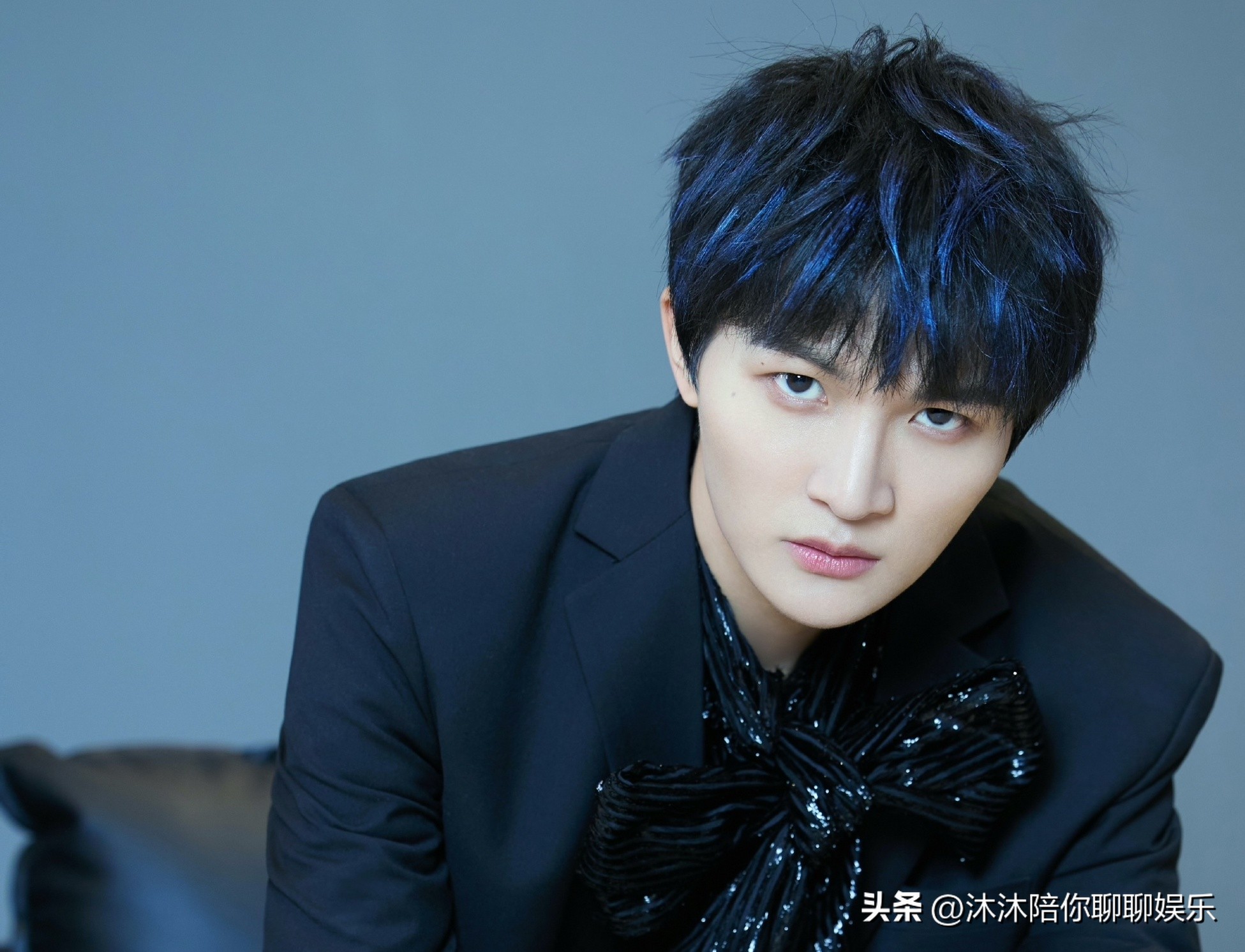 It's finally here! Zhou Shen is about to sing Big Fish at the Time ...