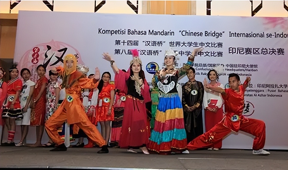 The Predicament and Development Opportunity of "Indian-Chinese Literary ...