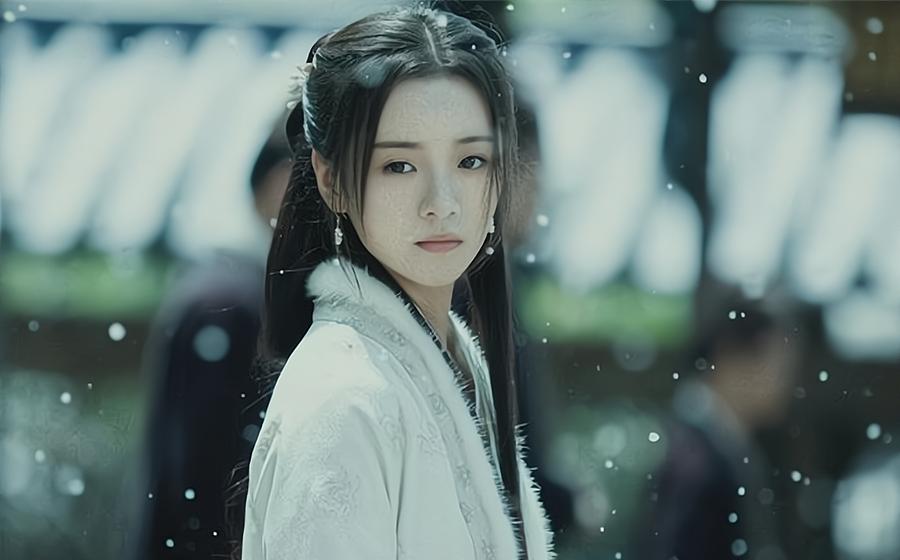 The 5 leading actors of "The Swordsman in the Snow 2" are absent, the ...