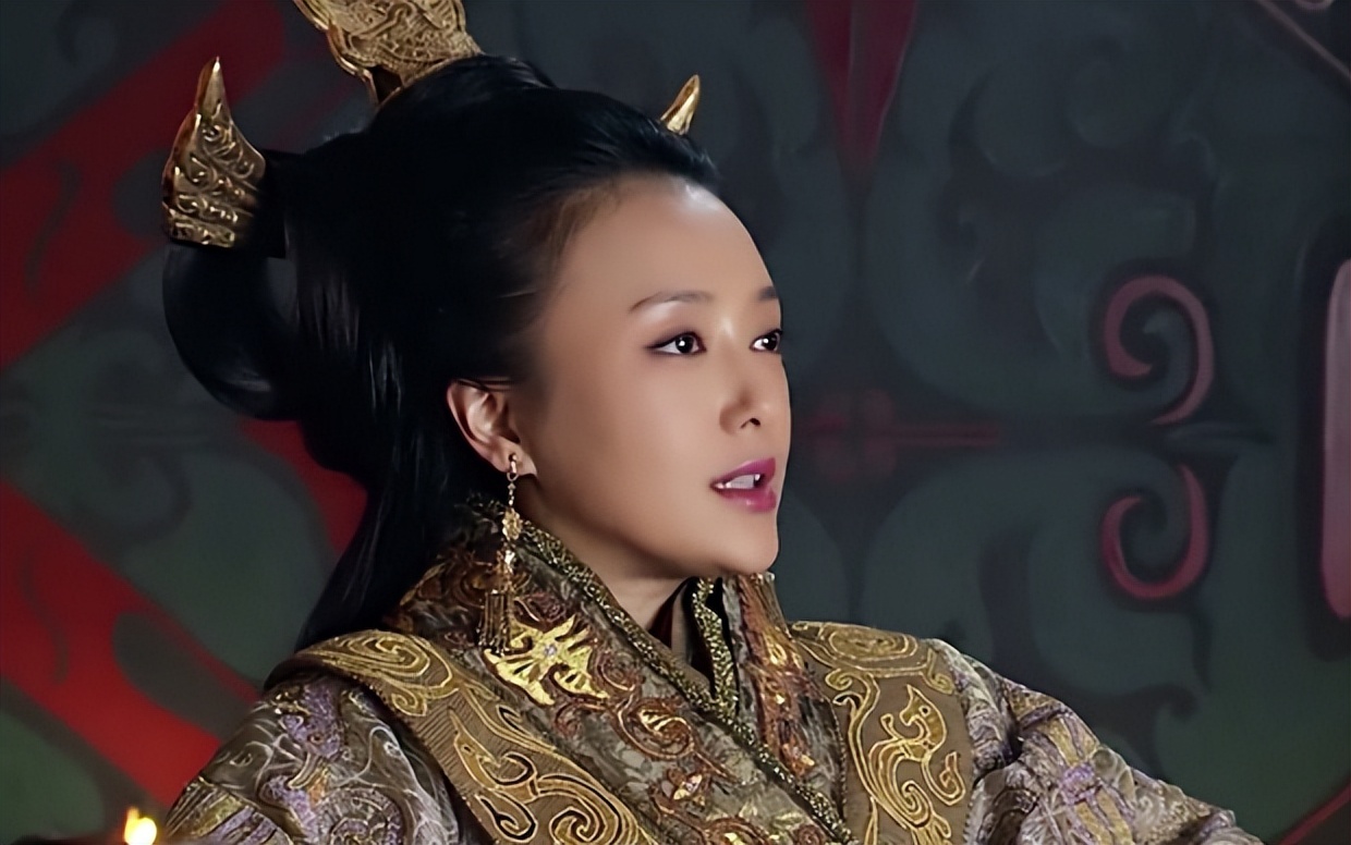 What role did Lu's pheasant play in Liu Bang's political career? - iNEWS
