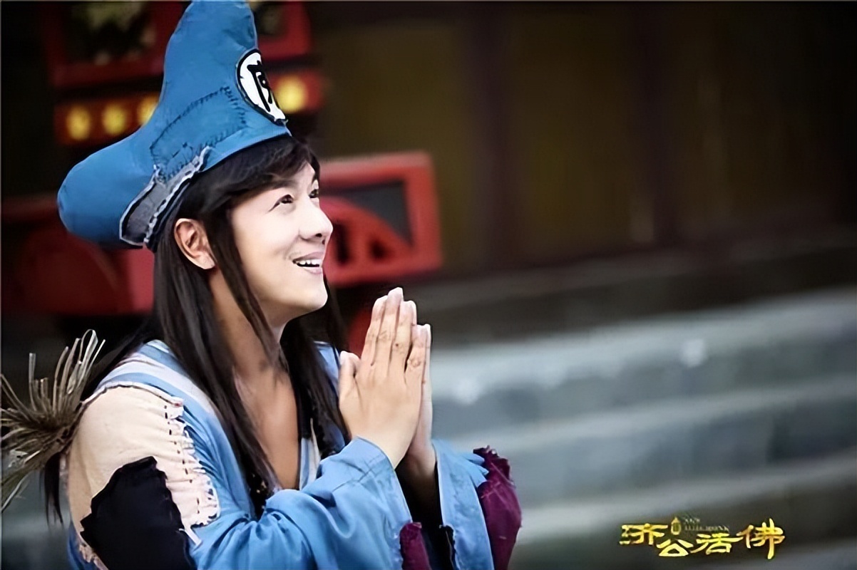 "Jigong Professional" Chen Haomin, why is it not working? - iNEWS