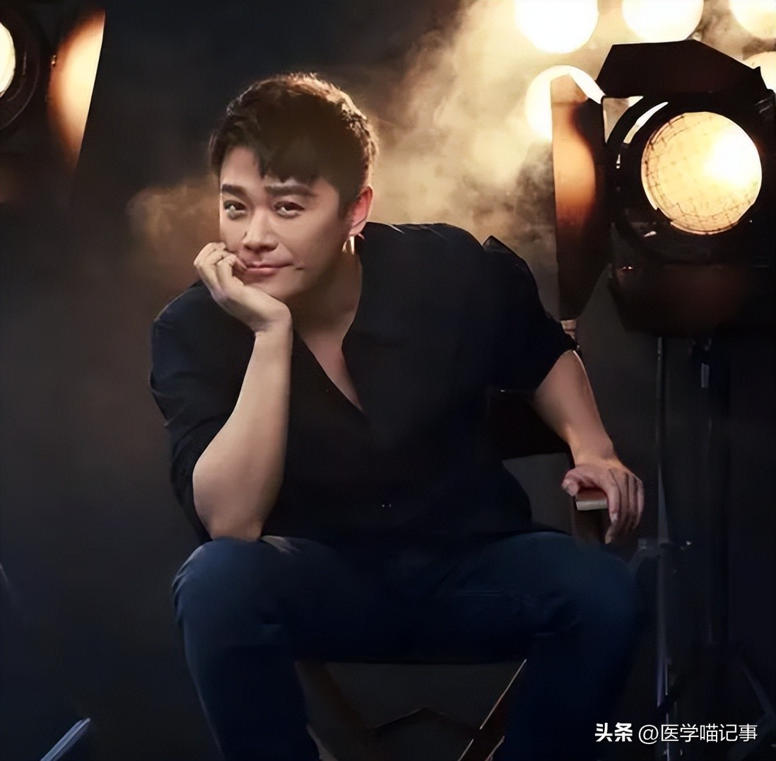 In the past 17 years, the lives of Wang Baoqiang and Chen Sicheng, one ...