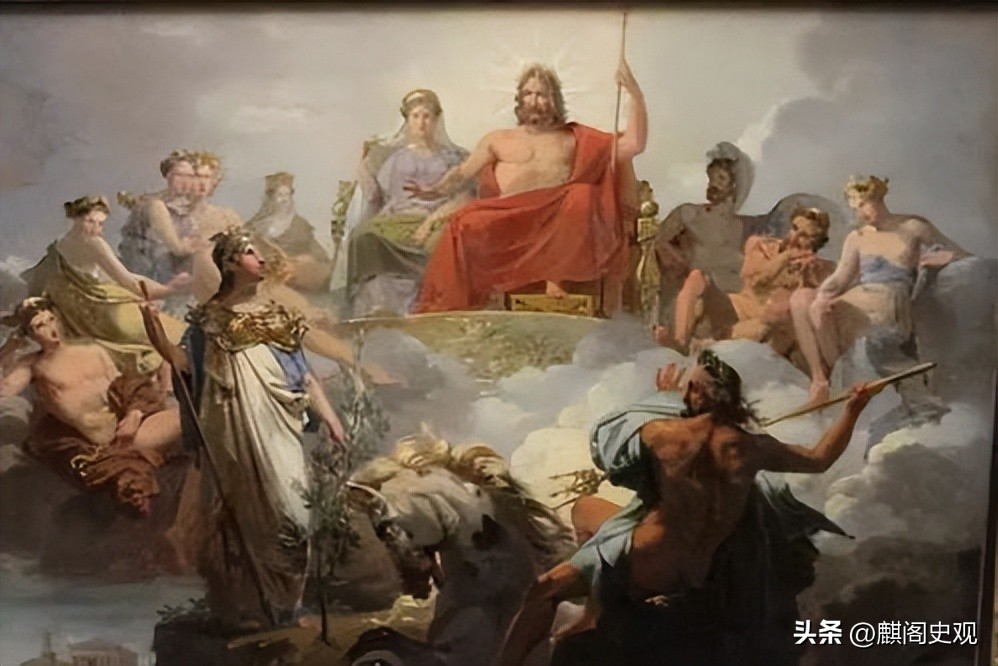 What significance did the principle of democracy in the ancient Greek ...