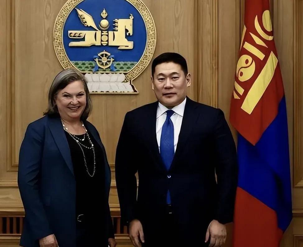 Who dares to touch China? Key neighbors have made major commitments to ...