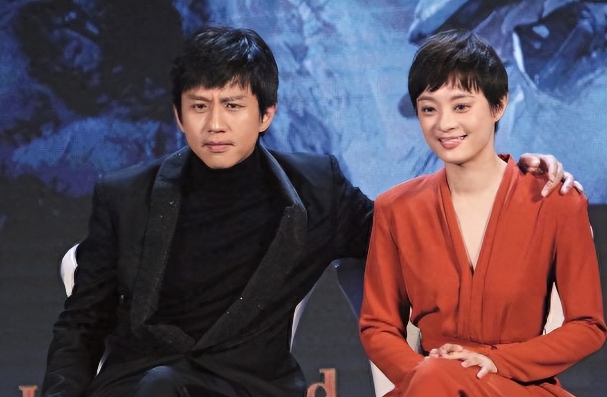 This time, the encounter between Deng Chao and Sun Li made me see how "involuntarily" an actor ...