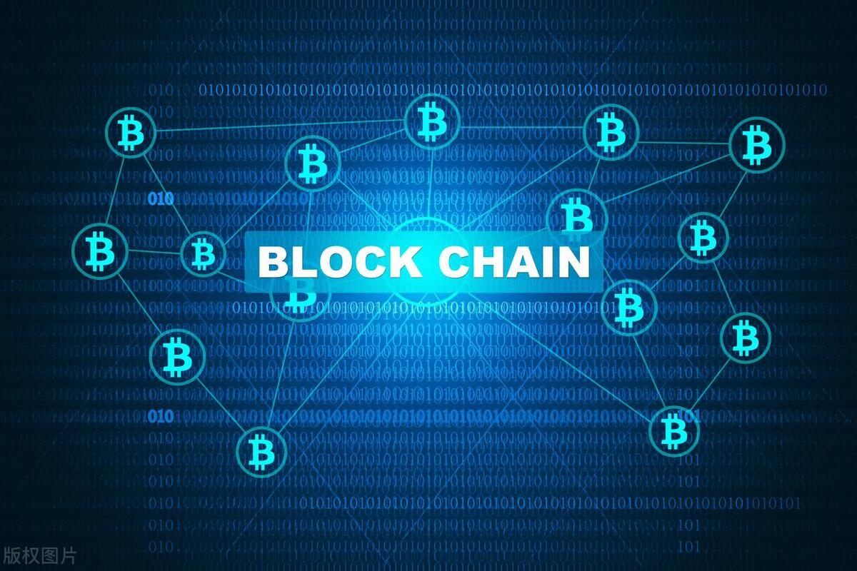 The new darling of anti-counterfeiting traceability - blockchain - iMedia