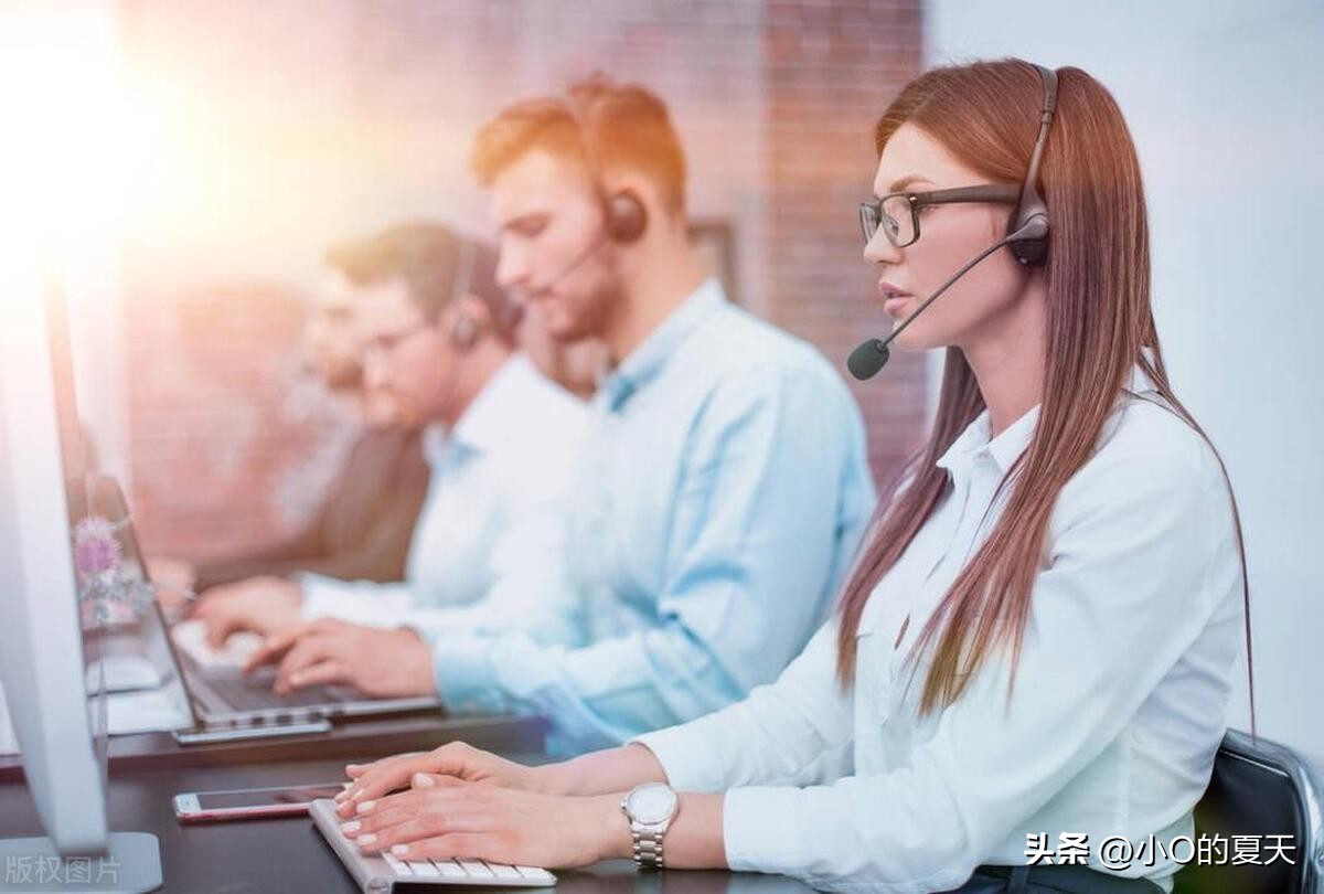 The value and usage of AI outbound robot - iMedia