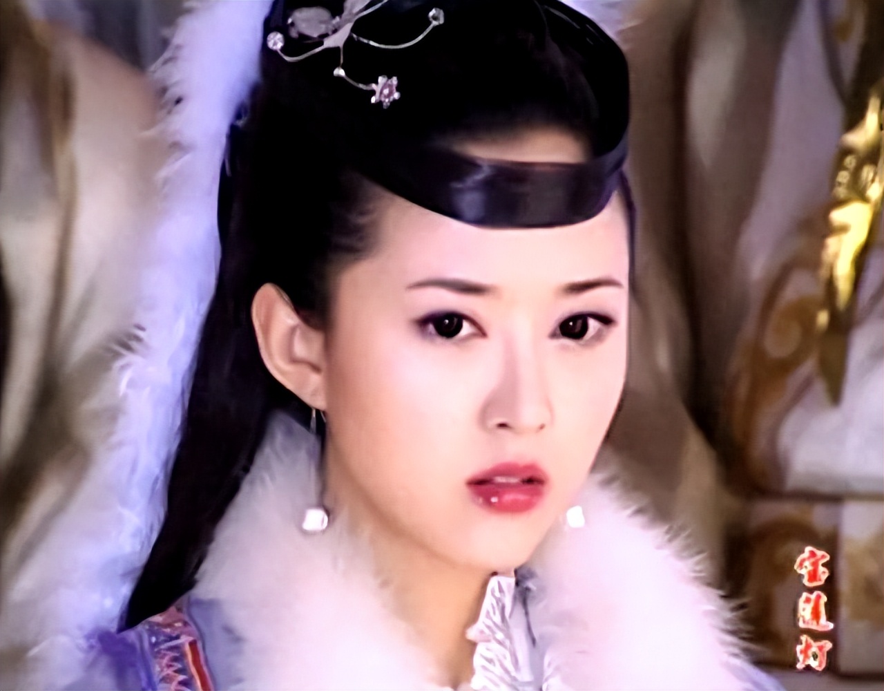 Actor Yan Danchen: The happiest thing in my life is marrying a husband ...