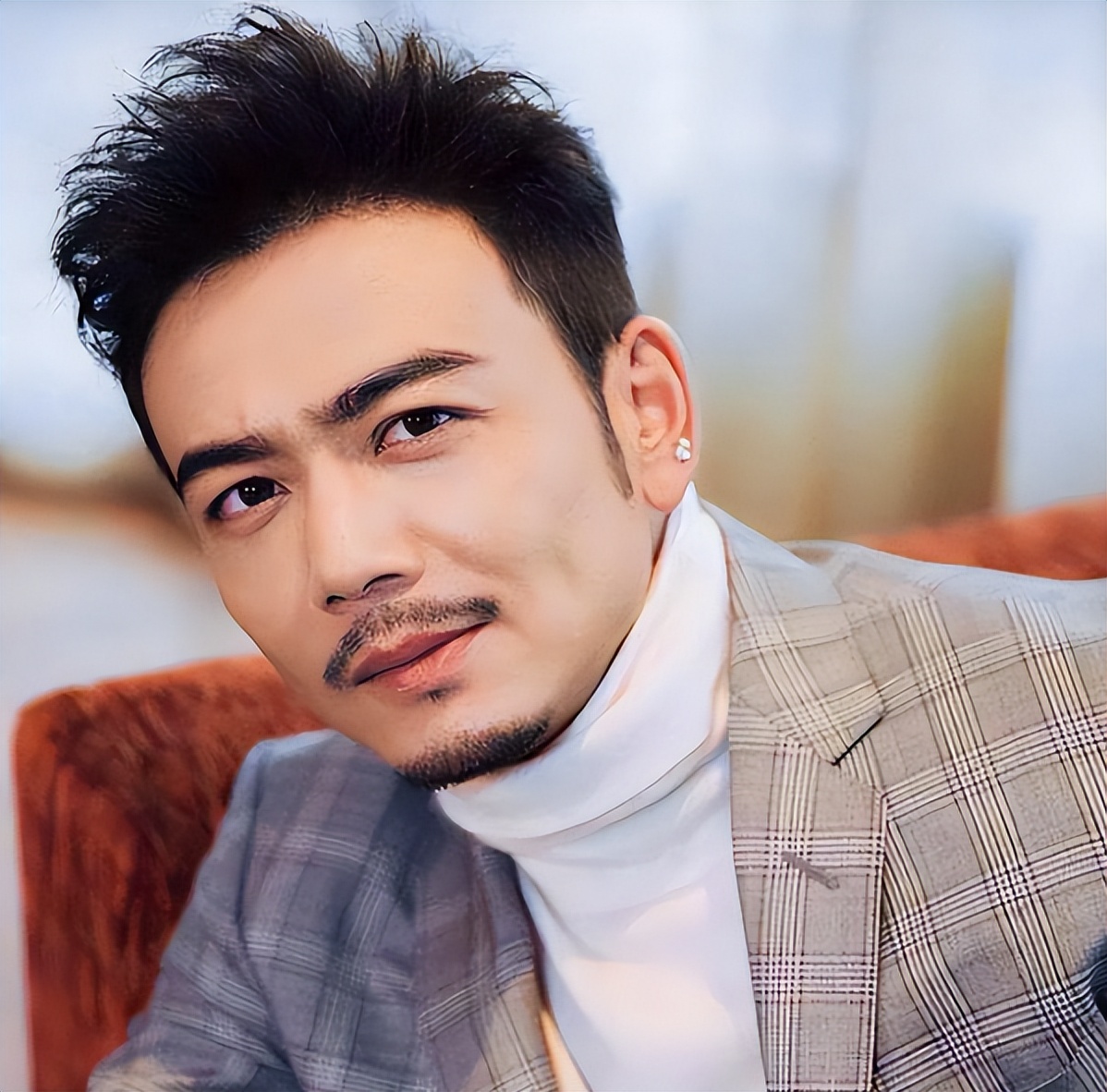 This time, 40-year-old Yang Shuo is no longer tolerated by the world ...