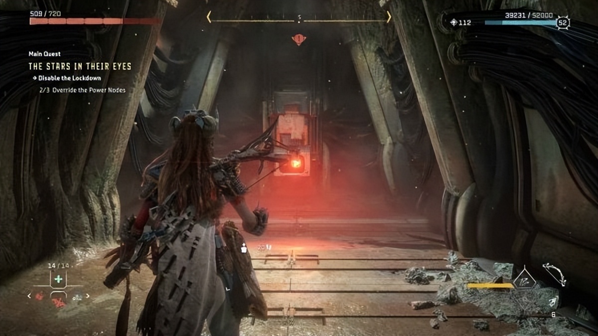 List of astral power node locations in the eyes of "Horizon West ...