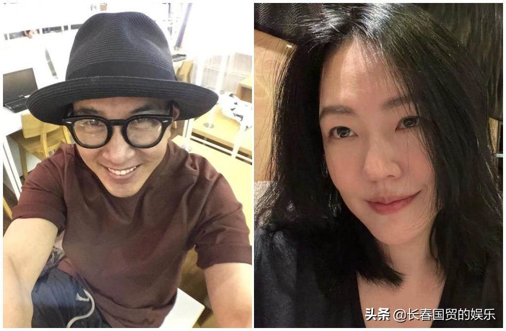 Gu Junye flew to Taiwan to see Big S, and Little S looked forward to ...