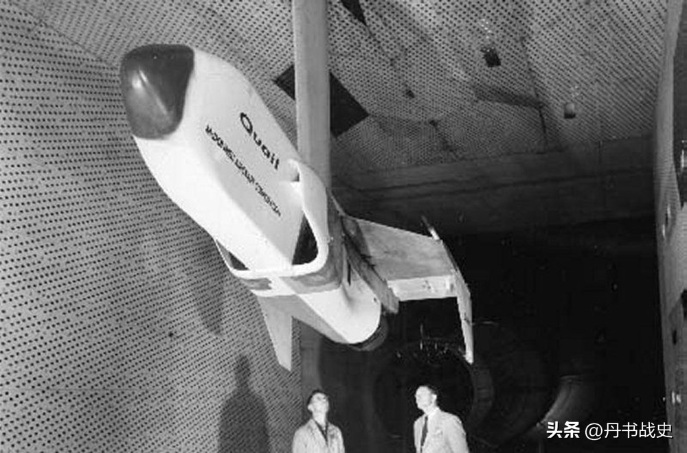 B-52轟炸機的「影分身」——ADM-20「鵪鶉」誘餌巡航彈 - 資訊咖