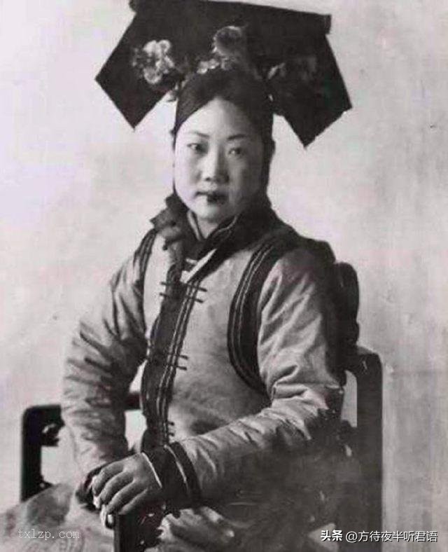 What does the real Princess Gege look like? - iNEWS