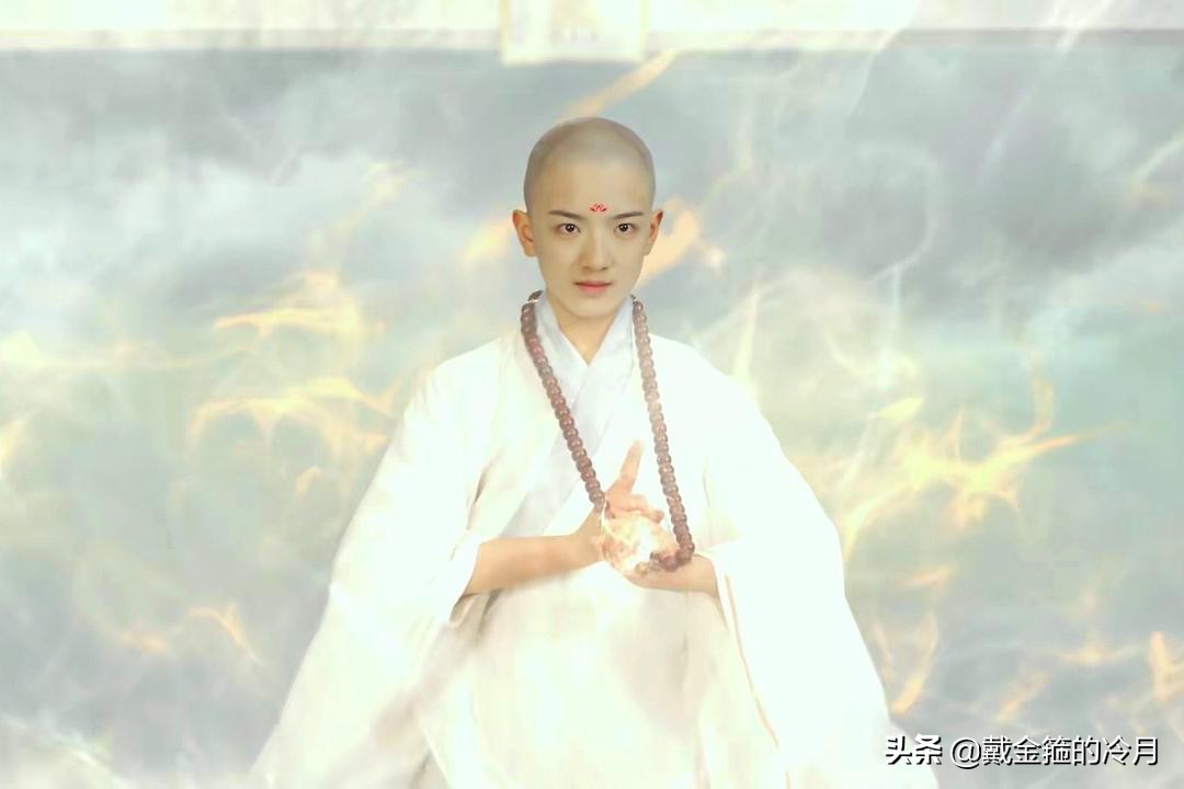 There are people who have eaten Tang monk meat. One of them is a mortal ...