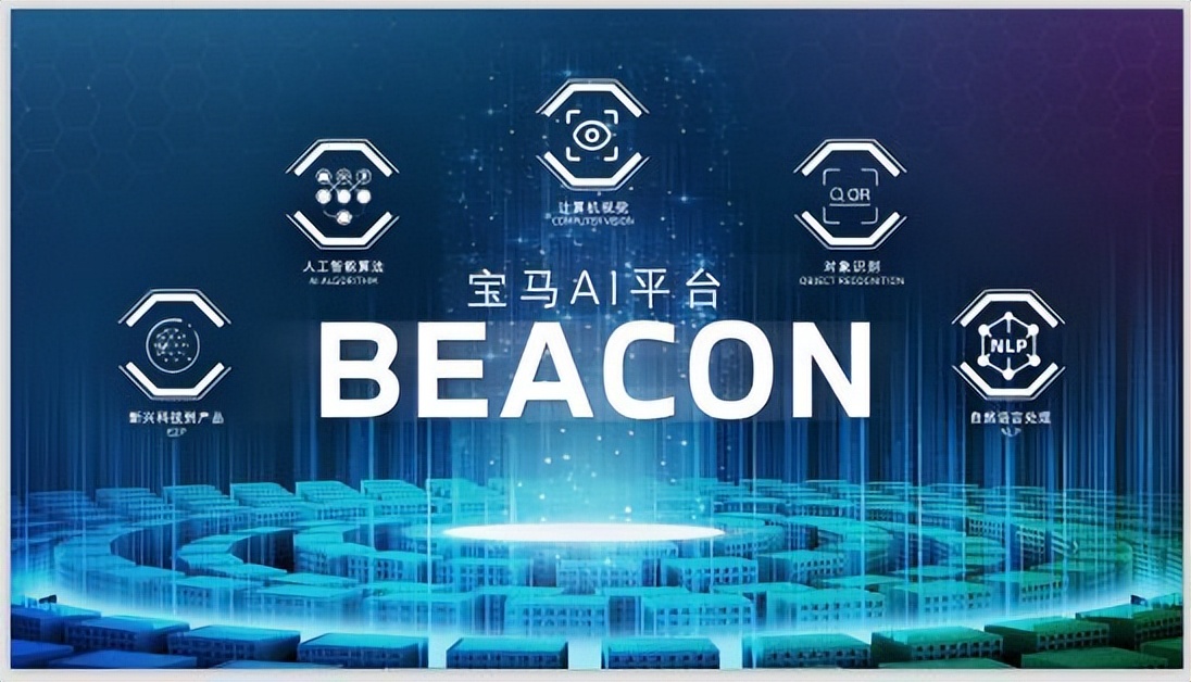 AI goes online-BMW takes the lead in deploying artificial intelligence ...