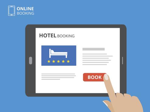 The digital hotel: how to use technology to enhance the guest ...