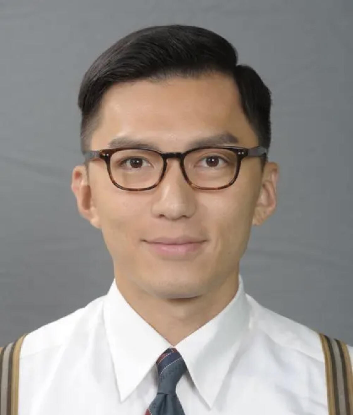 Yuan Weihao did not hesitate to push new dramas for making music, and his singing skills were ...