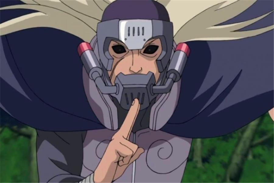The 8 ultra-fast ninjas in Naruto: 3 people rely on time and space ...
