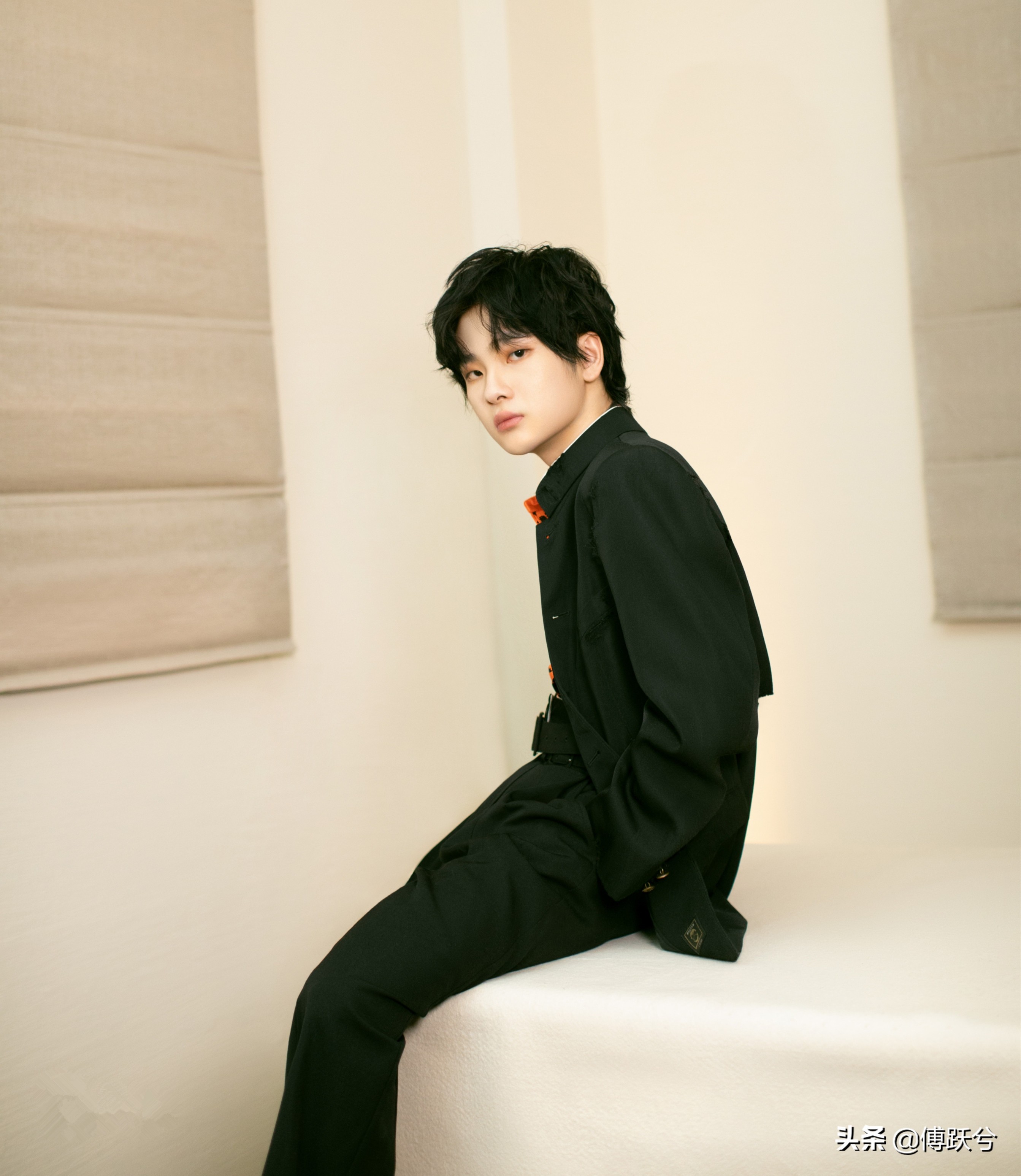 Zhou Zhennan used the QQ screen name as a pseudonym. When asked why his ...