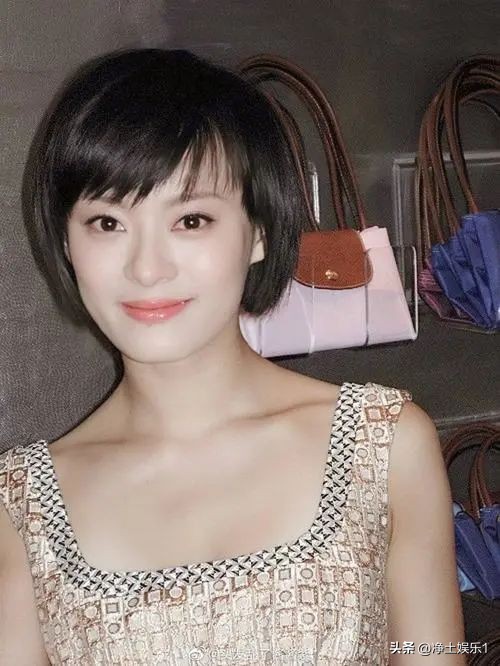 After 12 years of marriage, Sun Li's childhood misfortune was cured by ...