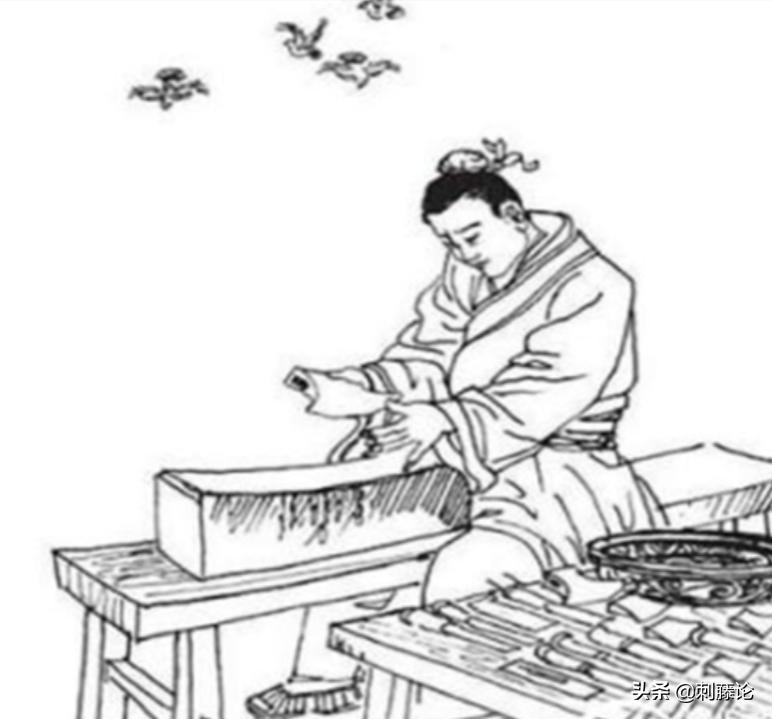 Lu Ban is a carpenter. Why is his Luban book listed as a banned book ...