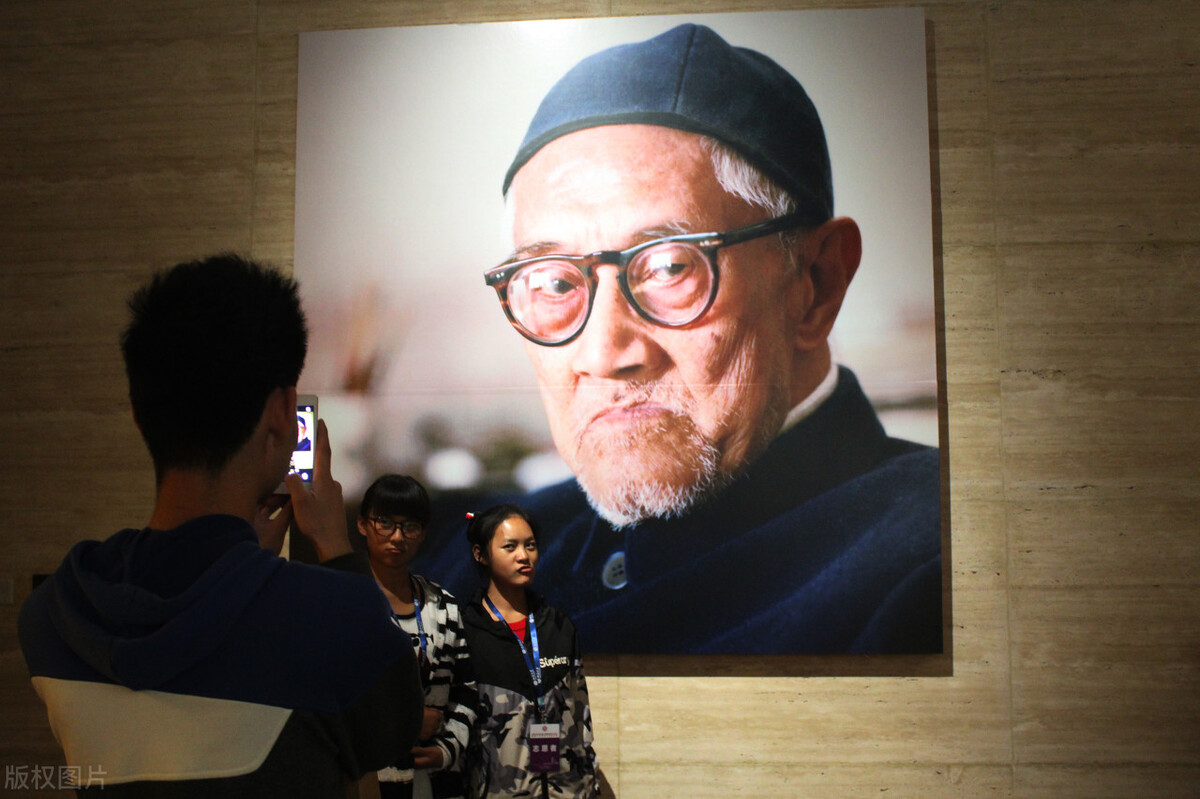 Liang Shuming, who "turns bad luck into good luck" - iNEWS