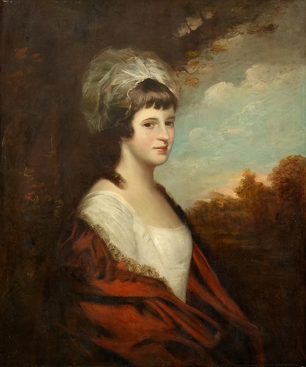 Explore the oil painting of the Ostrogothic Kingdom, what is its origin ...