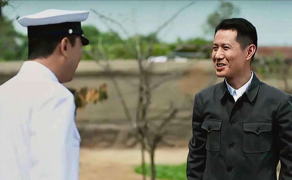 "Parents Love" An Tai, Jiang Defu, Ouyang Yi, who is the oldest? - iNEWS