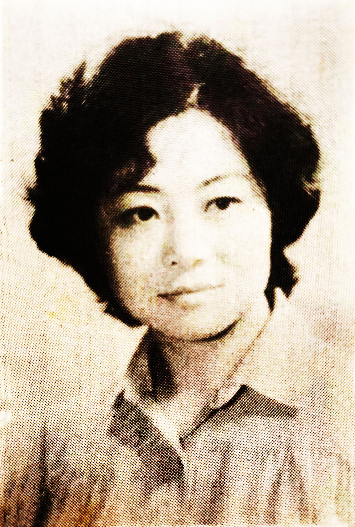 Born in a famous family, she used to be a goddess and a heroine. She ...