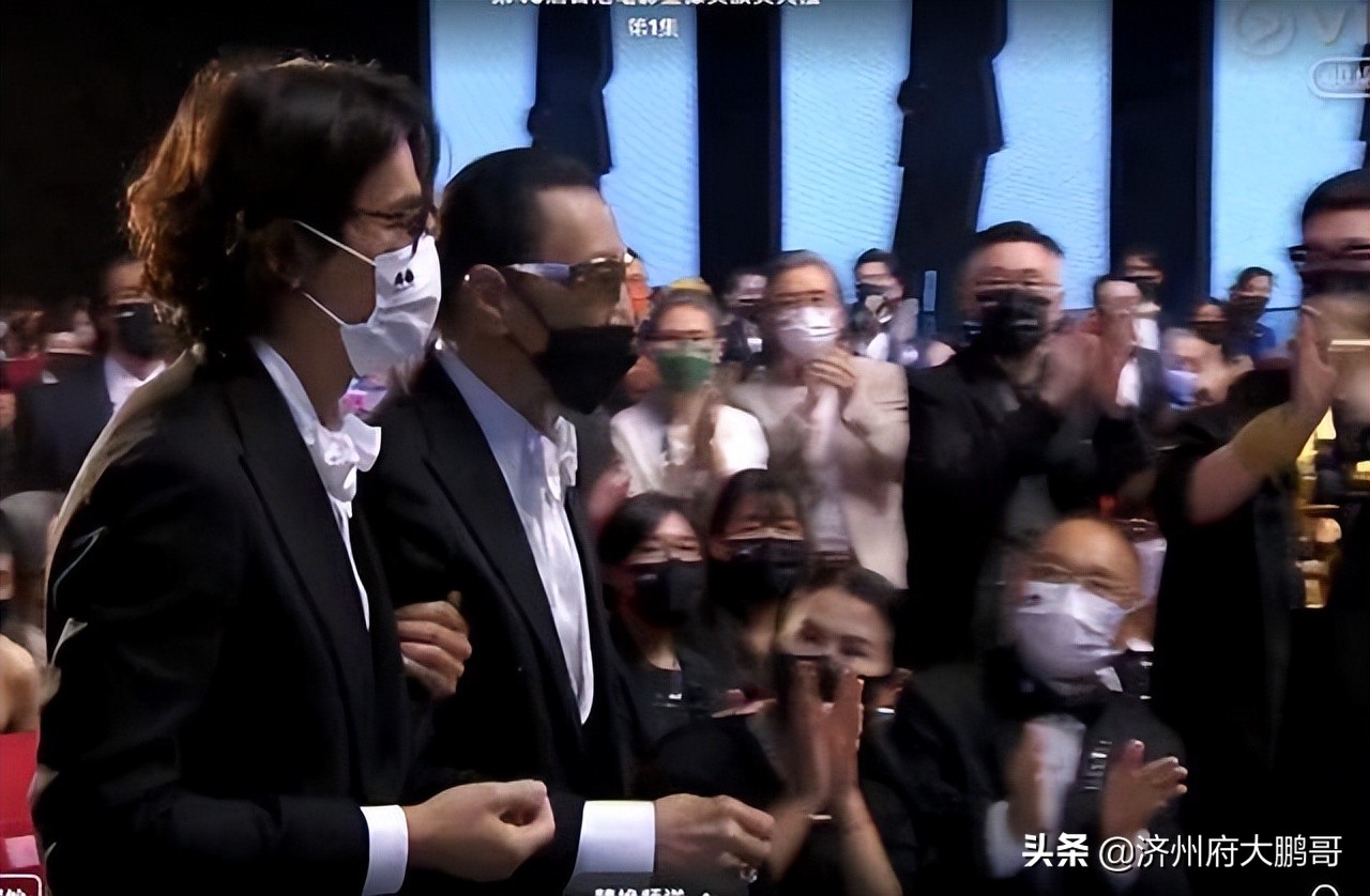 Lin Jiadong "Let Xian", 85-year-old Xie Xian won the award, becoming a ...
