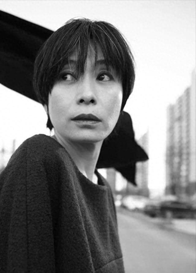 Liu Dan finally became popular with "The Beginning". 27 years after ...