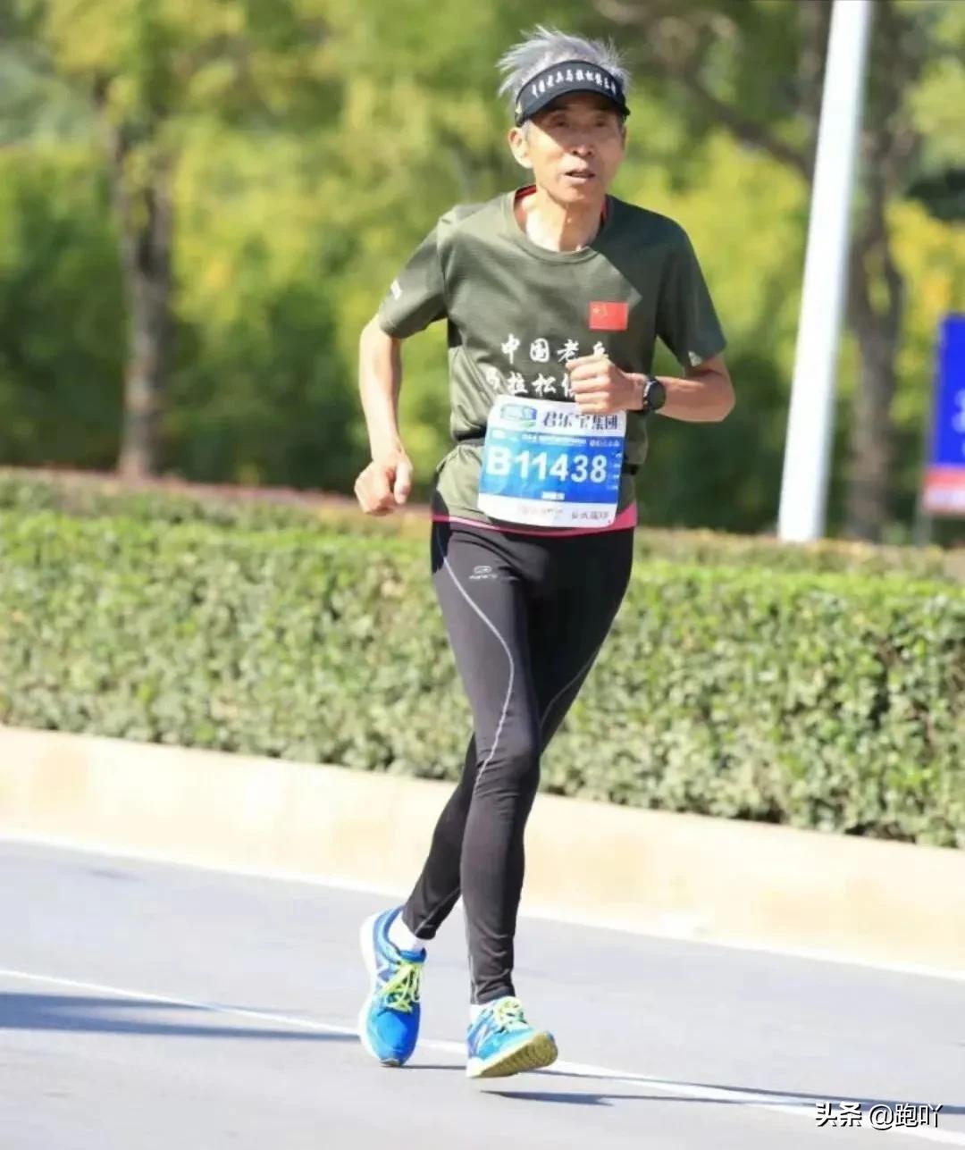 It is said that real runners have these 4 qualities, how many have you ...