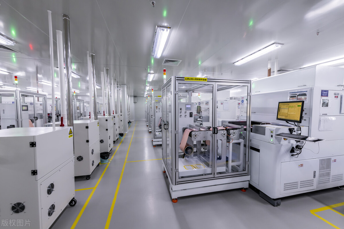 Japan tore its face! Announcing the cutoff of 23 types of chip ...