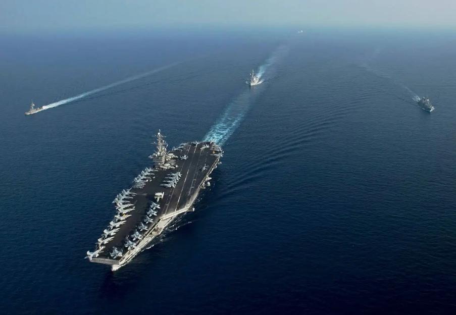 The People's Liberation Army drone flew over Kinmen and took close-up ...