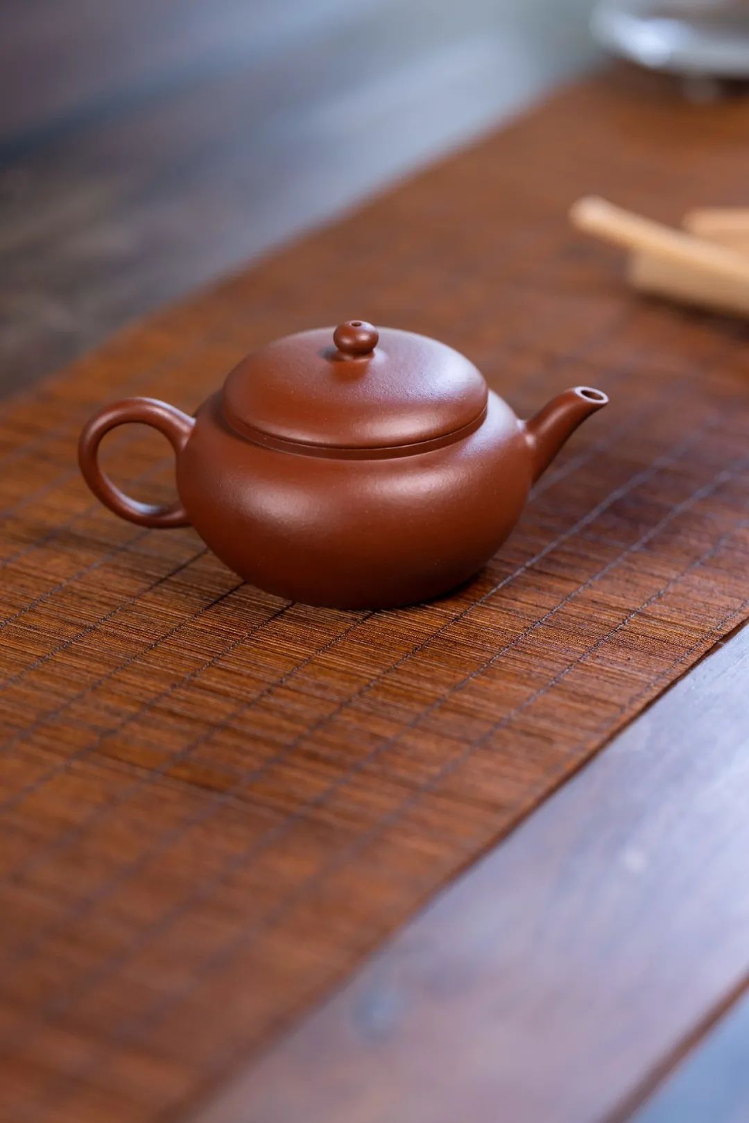 Persimmon Garden Horizontal Pot - iNEWS