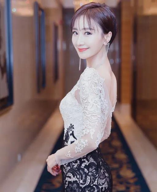 Xiao Han's beautiful pictures - iNEWS