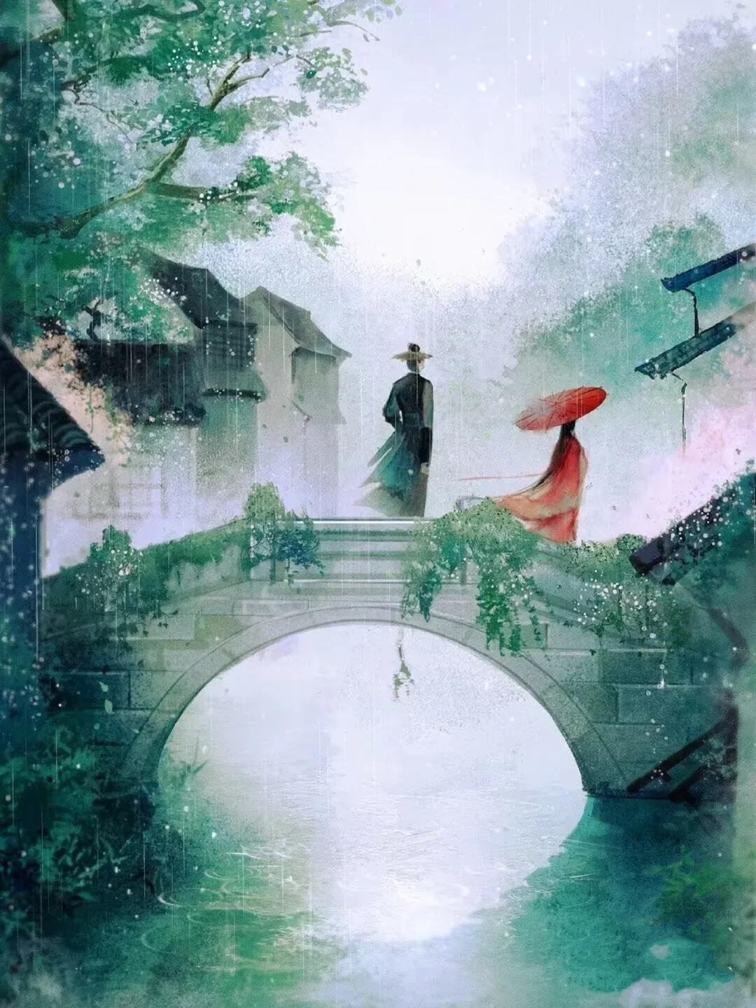 The two ancient poems cannot cover up the talent of the originator of ...