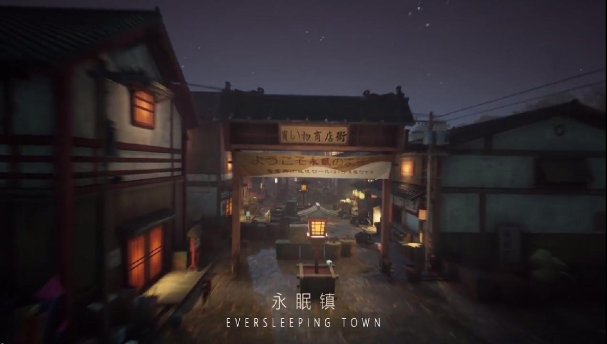 Identity V 2022 IVL Autumn Regular Season W3D1 Second Match MRC vs ...