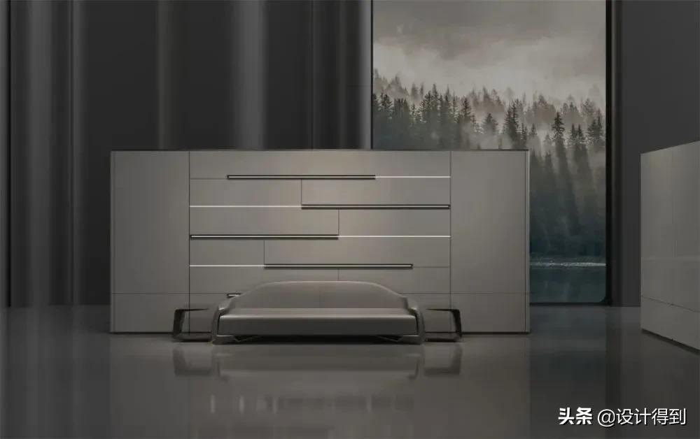 Yao Jun: Break the boundaries of traditional home furnishings with ...