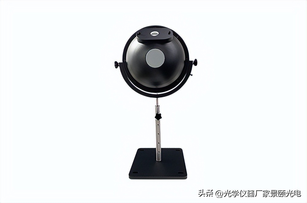 Definition and principle of spectral universal integrating sphere - iNEWS