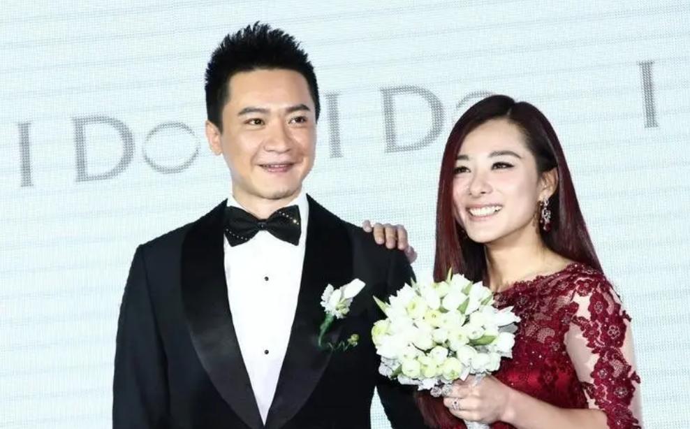 The 43-year-old Liu Xuan has been married 4 times? Was shouted: "My ...