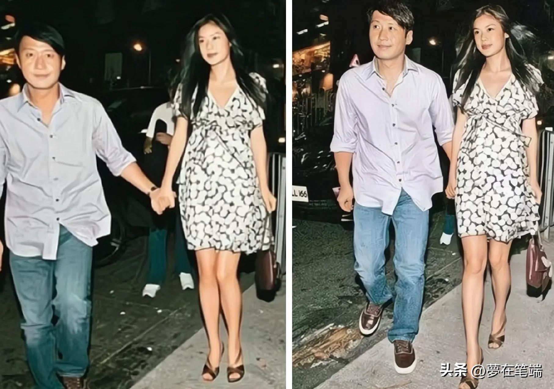 Many people complained that Liming married Le Jier back then, and his ...